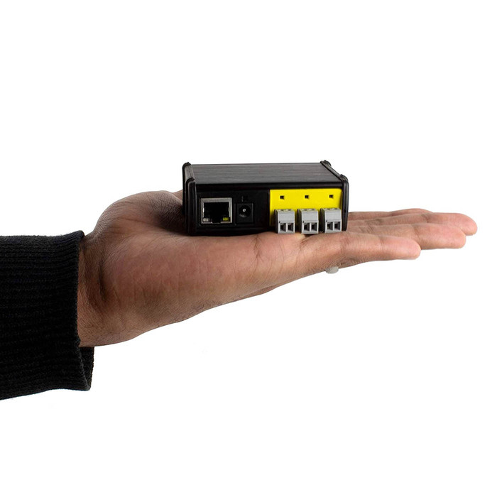 Global Caché iTach IP2CC :: Távvezérlés.hu - Okosotthon portál